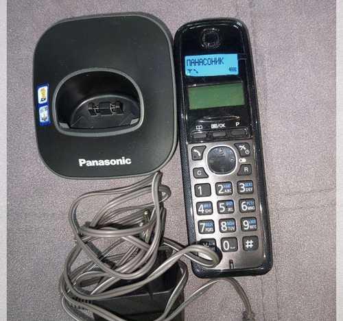 Panasonic