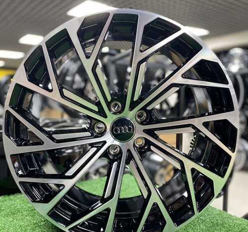 Диски audi R19 5x112