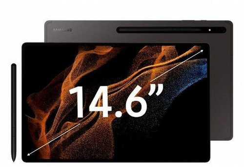 Samsung Galaxy Tab S8 Ultra 5G Новые