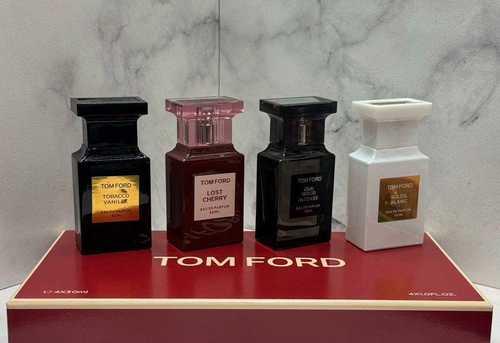 Tom ford набор парфюма духи Том Форд подарочный