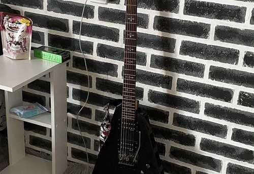 Электрогитара schecter diamond series