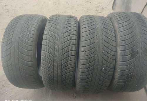 Bridgestone Blizzak LM-001 225/55 R18