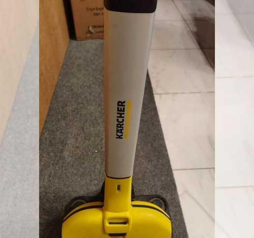 Швабра karcher