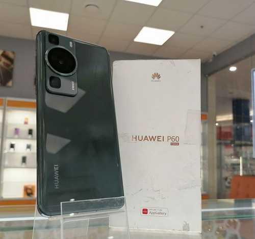 HUAWEI P60, 8/256 ГБ