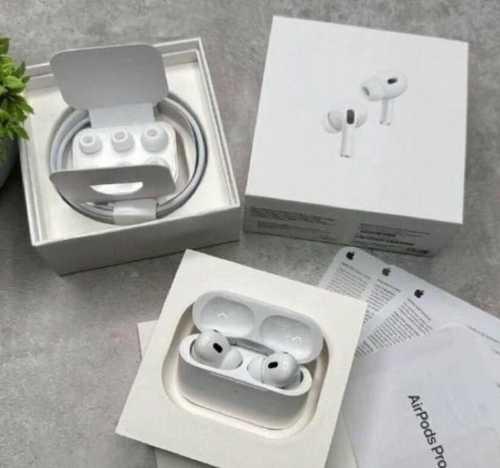 AirPods Pro 2 Premium (Арт.72795)