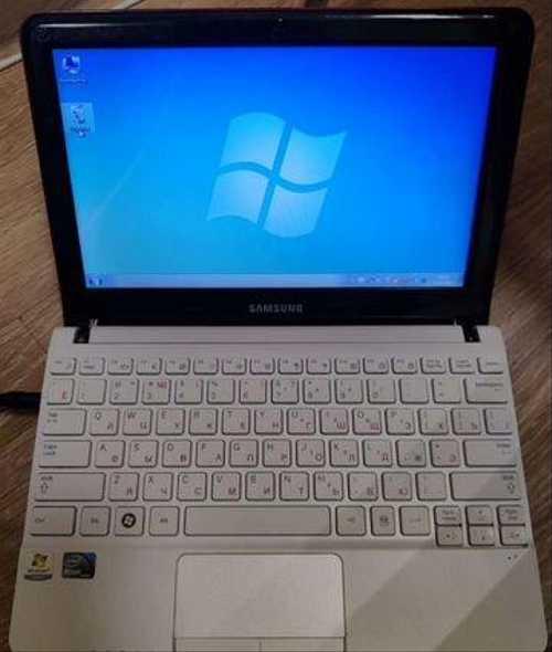 Ноутбук/нетбук Samsung NC110
