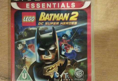 Ps3 lego batman