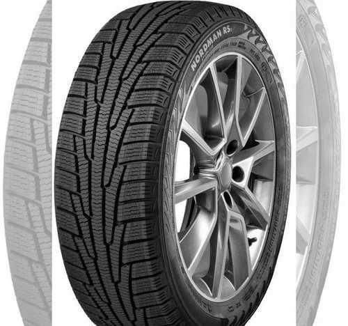 Ikon Tyres Nordman RS2 205/55 R16 94R