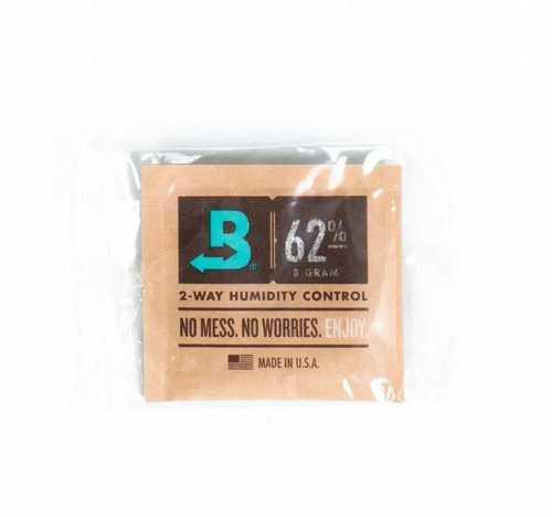 Boveda 62 % 8 г