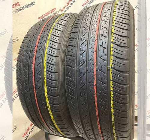 Dunlop Grandtrek ST30 235/55 R18 100Q