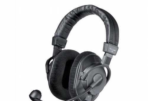 Новый DT 290 MK II 200/250 Ом Beyerdynamic 701629