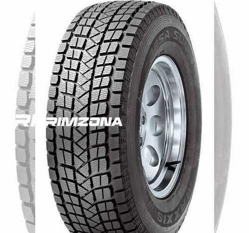 Maxxis SS-01 Presa SUV 265/60 R18 110Q