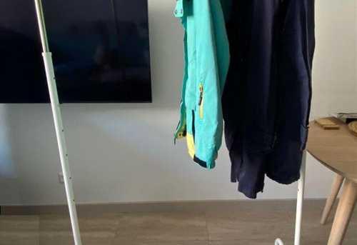 Вешалка для одежды Rigga IKEA