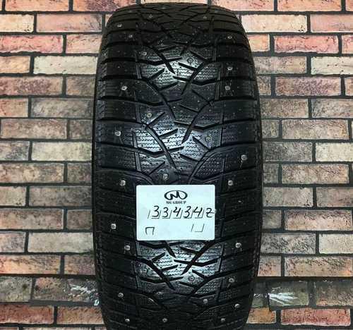 Bridgestone Blizzak Spike-02 235/45 R18 98T