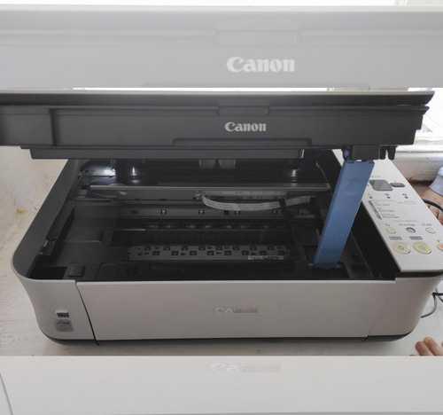 Принтер - сканер Canon mp250