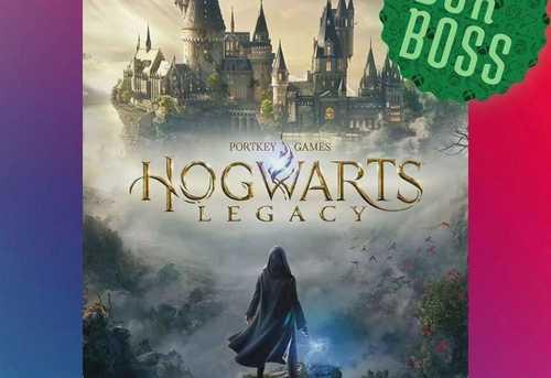 Игра Hogwarts Legacy