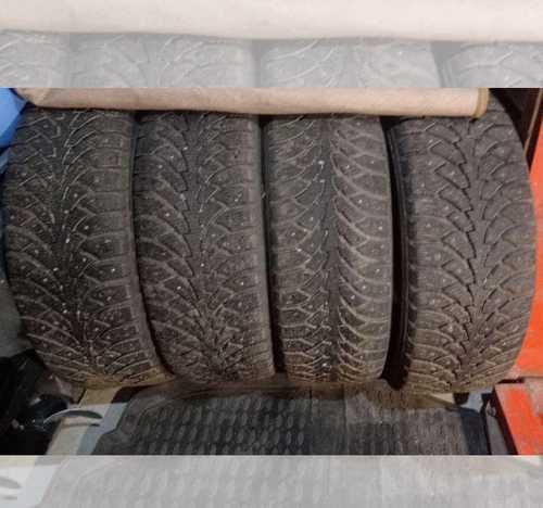 Nordman Nordman 4 205/55 R16 94T