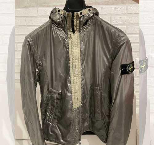 Stone Island pertex quantum