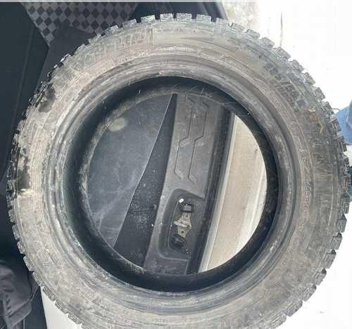 Michelin X-Ice North XIN2 205/55 R16