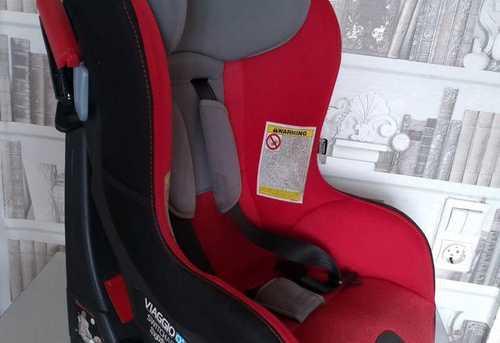 Детское автокресло Peg Perego viaggio