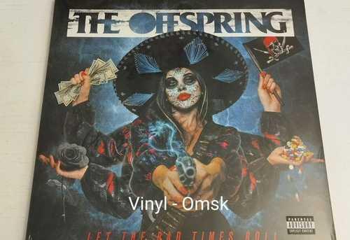 The Offspring - Let The Bad Times Rock. LP, 2021