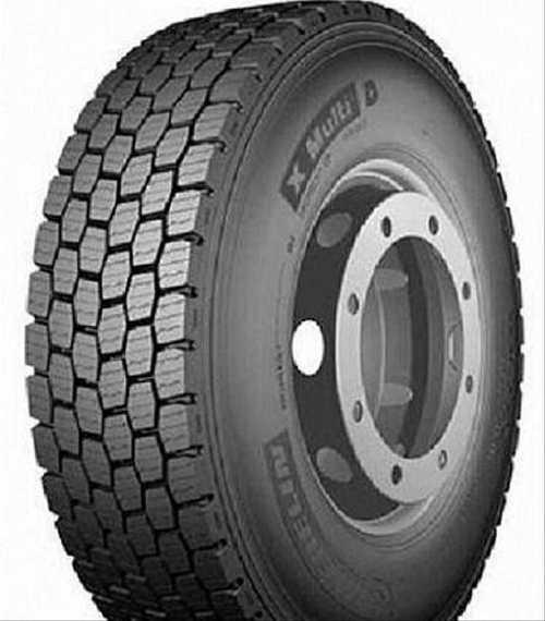 Michelin X Multi D 245/70 R17.5 M