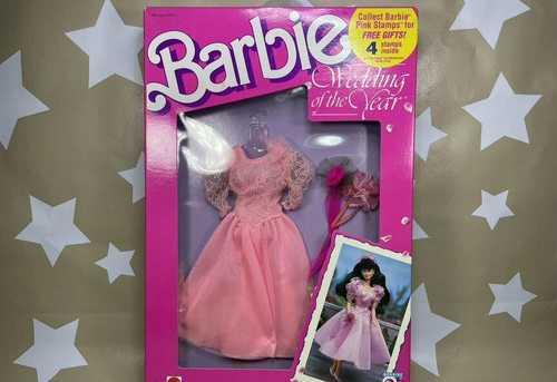 Одежда для Barbie Wedding of the Year кк#0236 ck