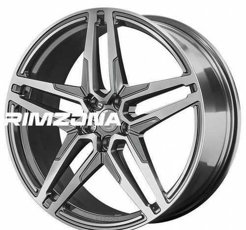 Кованные диски LS FG50 R18 et45.0 5x114.3