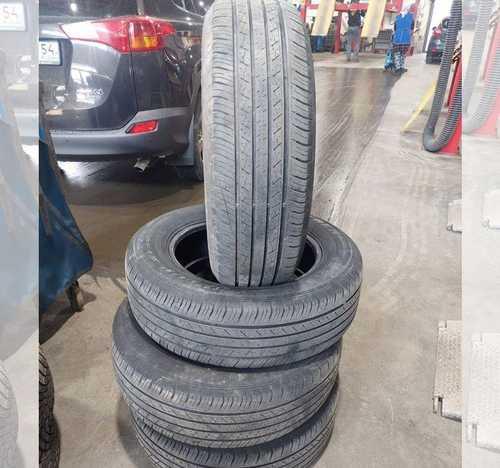 Dunlop Grandtrek ST30 225/65 R17