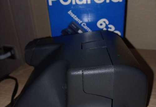 Polaroid Полароид 636 фотоаппарат