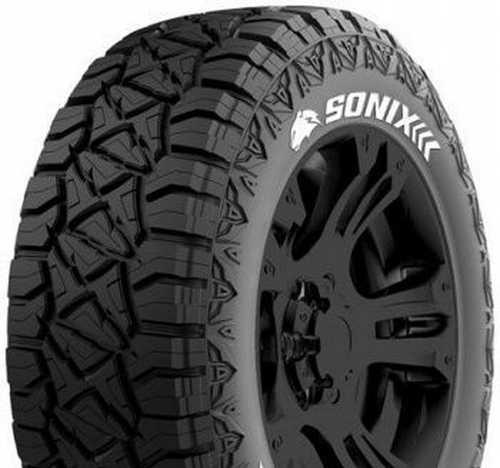 Sonix Primemaster R/T 275/65 R18