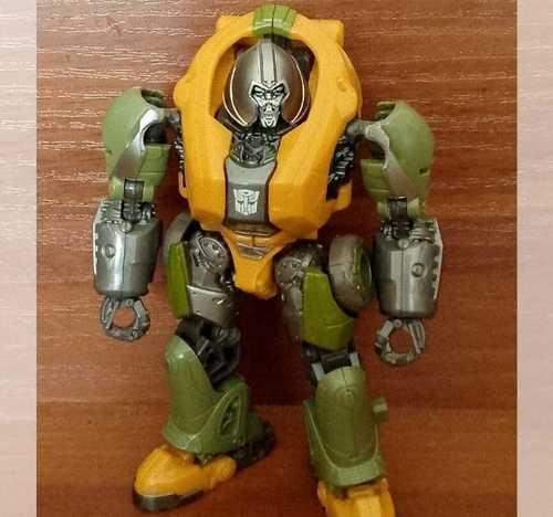 Transformers studio series Brawn