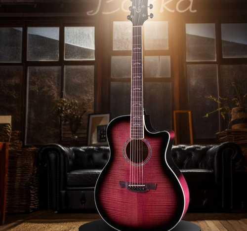 Акустическая гитара crafter HT-250 N