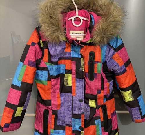 Продаю детский пуховик LC Waikiki