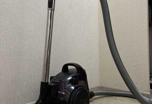 Пылесос bosch serie 2