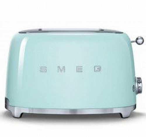 Тостер Smeg TSF01pgeu