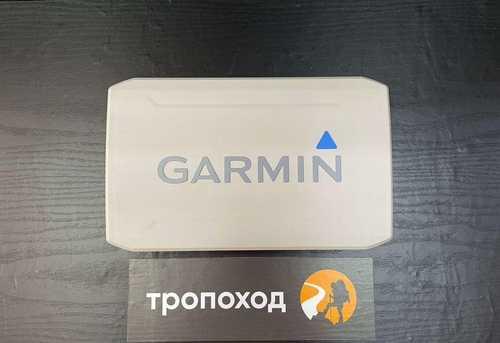 Крышка Garmin для Echomap Plus / UHD 7" защитная