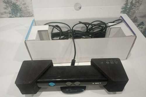 Kinect for windows