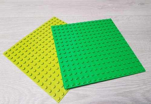 Базовая пластина для Lego Duplo