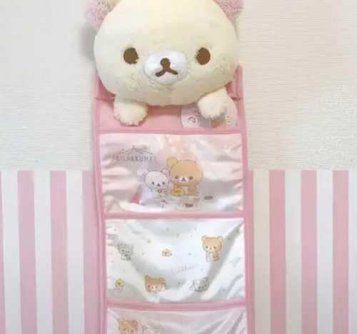 Miniso подвесная сумка для хранения