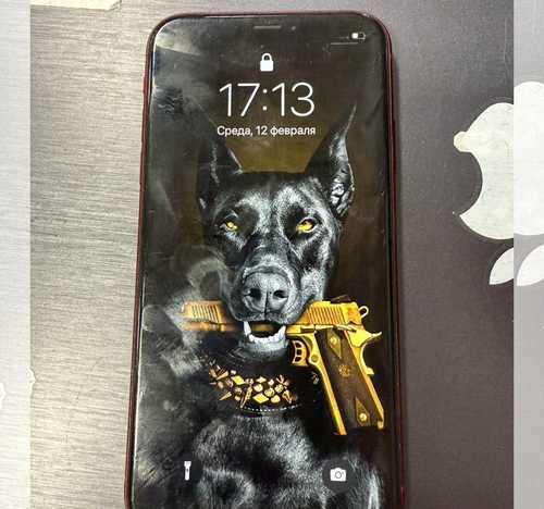 iPhone Xr, 128 ГБ