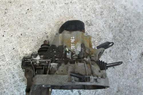 МКПП JB3 982 для Рено Меган Сценик 1 1.6 16v K4M