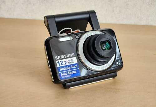 Samsung ES80 (+ примеры снимков)