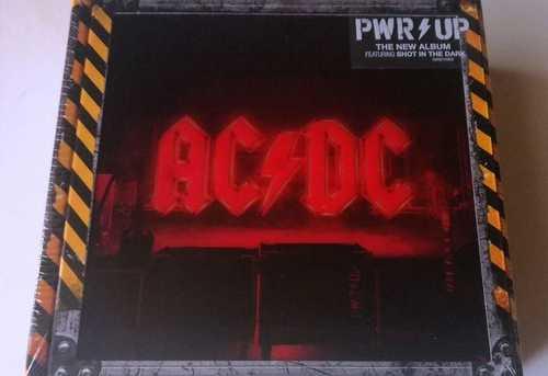 AC/DC – PWR/UP BOX SET CD 2020 (2)