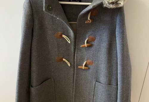 Пальто женское Massimo Dutti