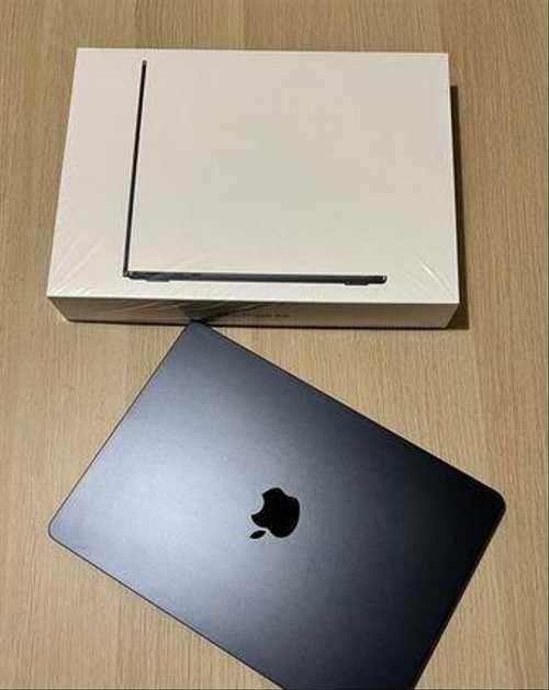 Ноутбук Apple MacBook Air 13 M2 2022 8/256GB