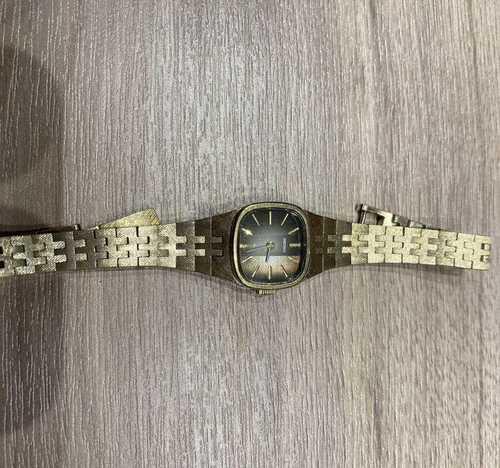 Seiko 11-3949 Женские Часы Механика Япония Винтаж