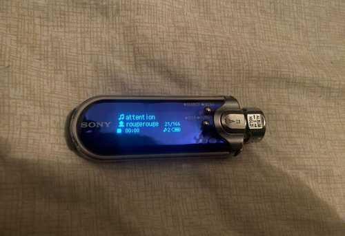 Sony Walkman nw-a608