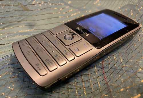 Philips Xenium X130