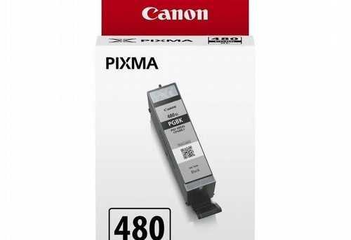 Canon PGI-480XL pgbk 2023C001 Картридж для pixma T